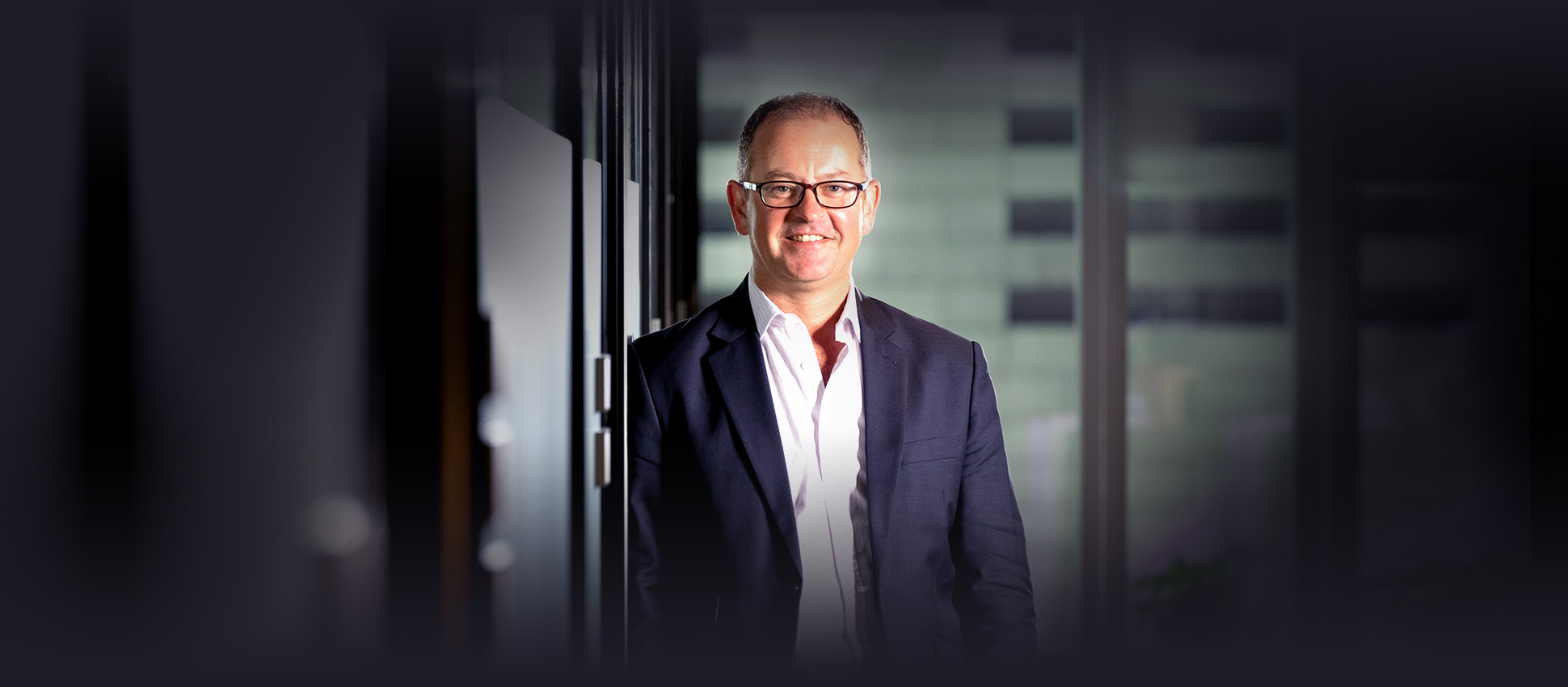 Nick Beckett, MD of CMS Hong Kong Interview | Michael Page