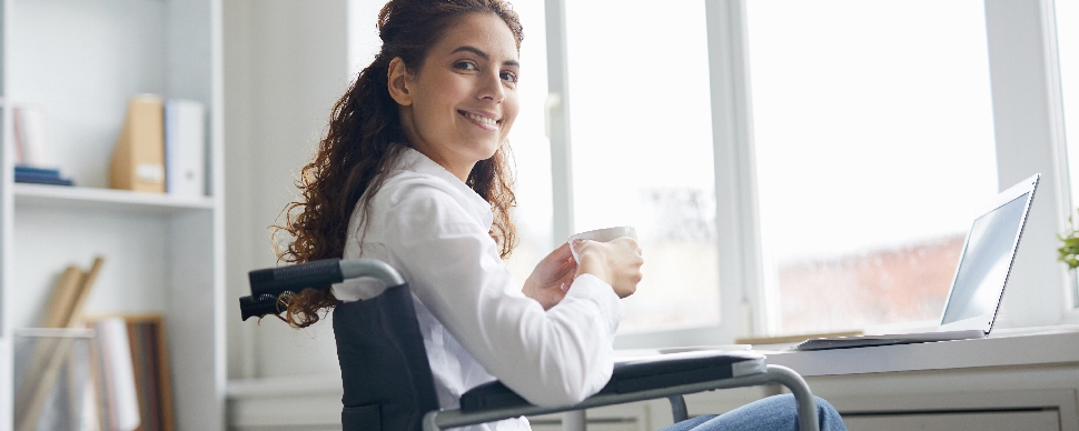 A guide to inclusive hiring for People With Disabilities